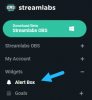 How to Set Up Streamlabs Alerts and Add Them to OBS - Streamsentials