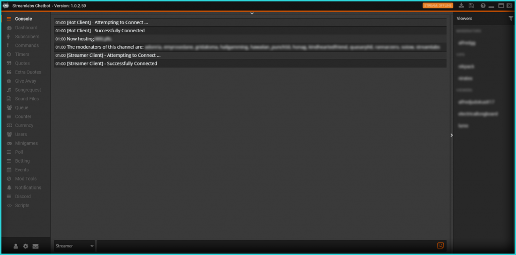 Twitch Chat Bots - 5 of the Best Bots for Streamers in 2021