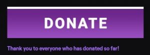How to Donate on Twitch - With or Without PayPal