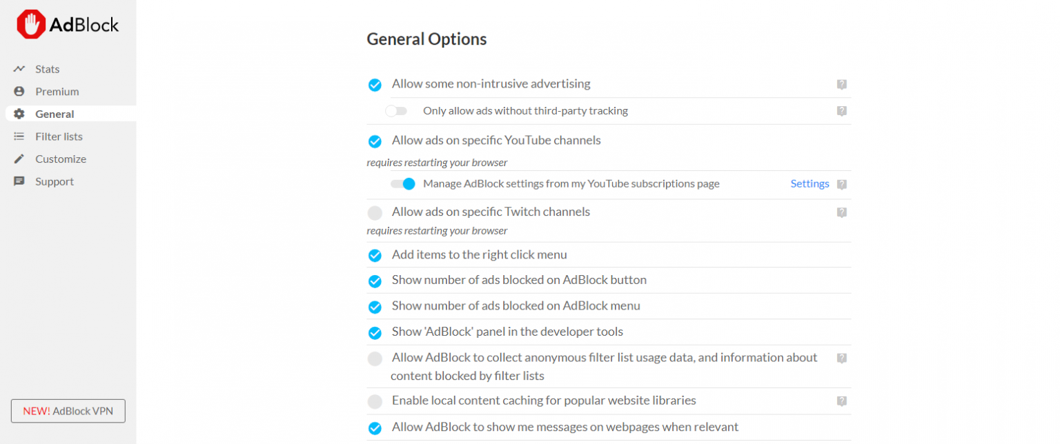 How to Block Ads on Twitch - Desktop & Mobile in 2025