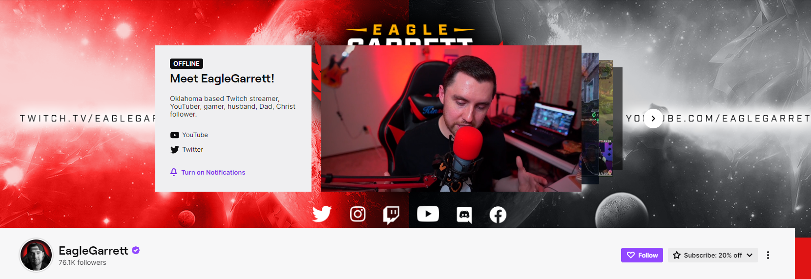 Twitch Branding - Everything You Need to Brand Your Stream