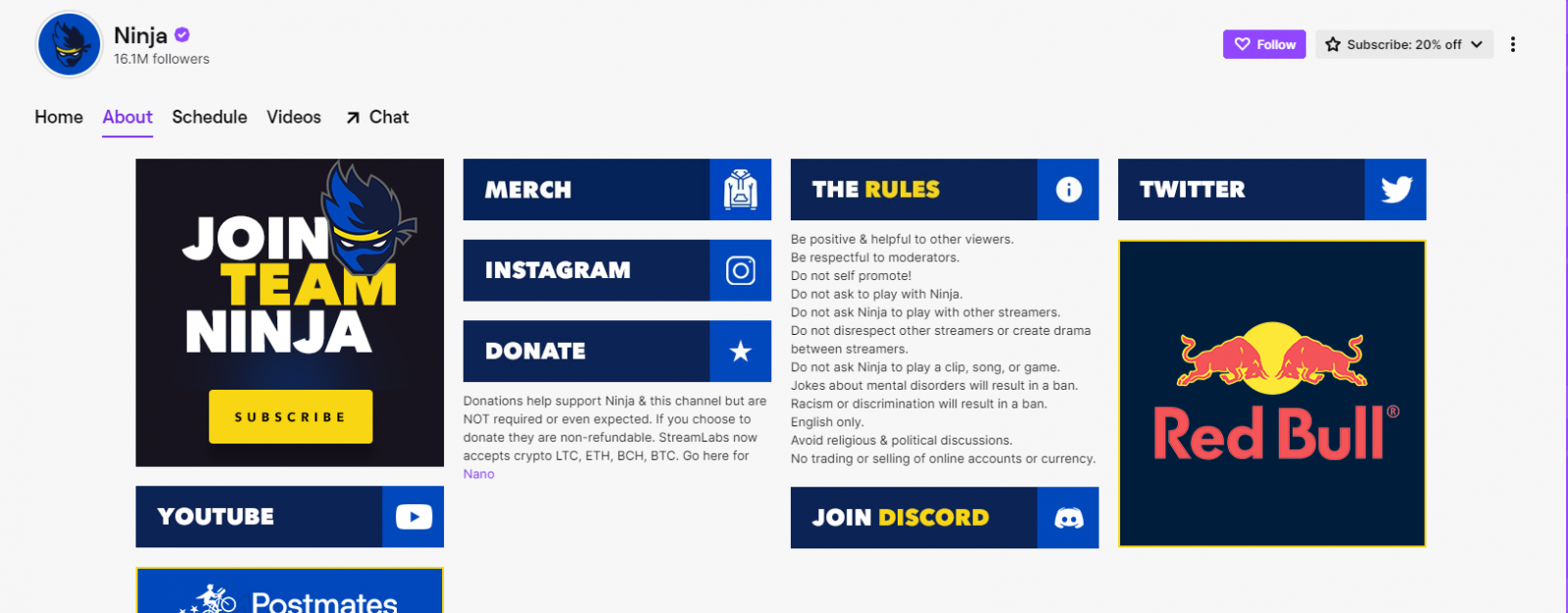 Twitch Branding - Everything You Need to Brand Your Stream