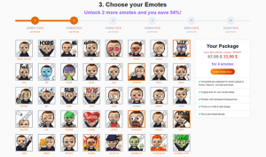 Twitch Emote Makers - Make Your Own Emotes Fast!