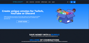 Twitch Emote Makers - Make Your Own Emotes Fast!