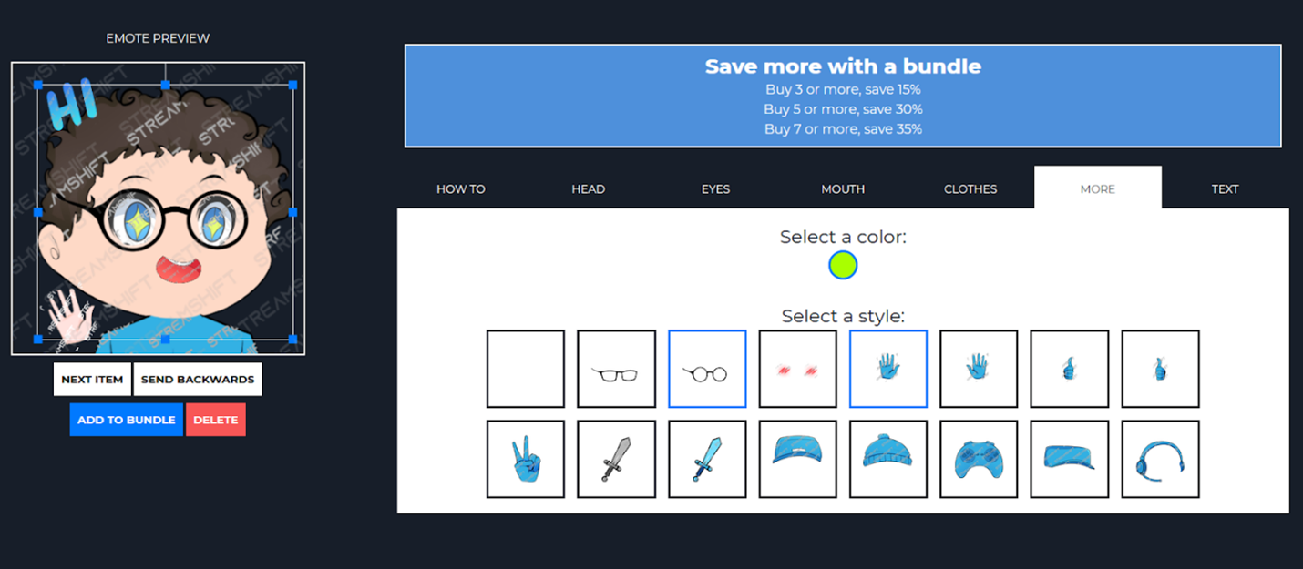 Twitch Emote Makers - Make Your Own Emotes Fast!