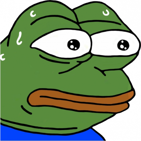 MonkaS Emote - Meaning, Origin, PNG + More!