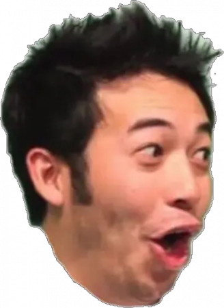 PogChamp Emote - Meaning, Origin, PNG + More!