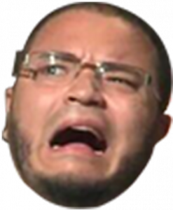 WutFace Emote - Meaning, Origin, PNG + More!