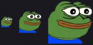 YEP Emote - Meaning, Origin, PNG + More!