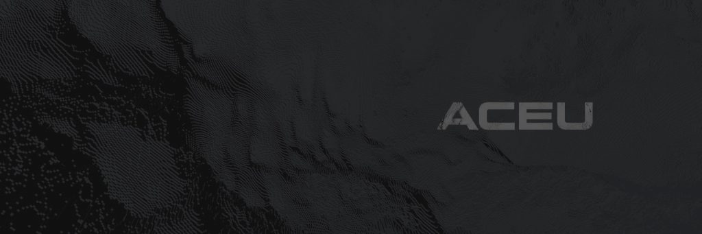 Aceu's Gaming Setup & Streaming Gear - Mouse + More!