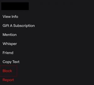 How to Block People on Twitch (PC & Mobile Methods)
