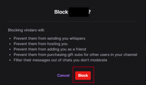 How to Block People on Twitch (PC & Mobile Methods)