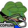 COPIUM Twitch Emote - Meaning, Origin, PNG + More!