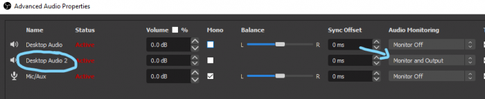How to Mute Discord on OBS & Streamlabs - Streamsentials