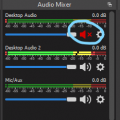 How to Mute Discord on OBS & Streamlabs - Streamsentials