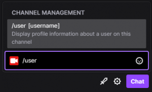 Twitch Chat Logs - Here's How to Check Anyone's Chat History