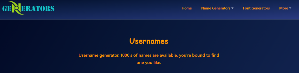 10 Twitch Name Generators - Find The Best Streamer Username!