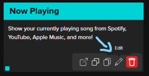 How to Add Spotify to OBS or Streamlabs OBS (show now playing!)
