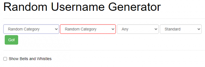 10 Twitch Name Generators - Find The Best Streamer Username!