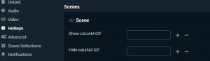 How to Add GIFs to Streamlabs (custom GIFs + Alerts)