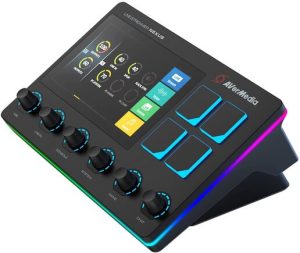 10 Best GoXLR Alternatives (budget-friendly) - Streamsentials
