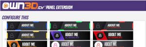 15 Best Twitch Extensions (2023) - Streamsentials