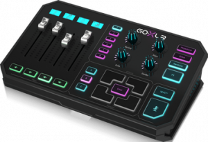 GoXLR vs GoXLR Mini - Is The Price Difference Worth It?