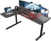 13 Best Desks for Streaming - L-Shaped, Standing + More!