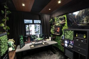 17 Unique Streaming Room Setup Ideas For Inspiration
