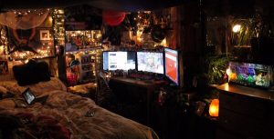 17 Unique Streaming Room Setup Ideas For Inspiration