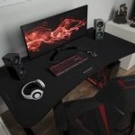 13 Best Desks for Streaming - L-Shaped, Standing + More!