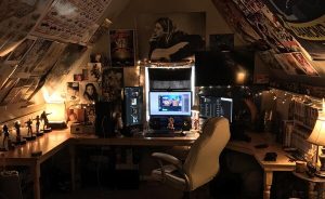 17 Unique Streaming Room Setup Ideas For Inspiration