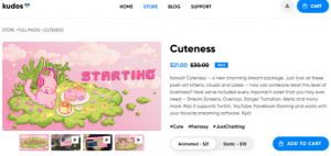 Twitch Starting Soon Screens - Free & Premium Options