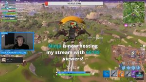 How to Raid on Twitch In 3 EZ Steps - Streamsentials