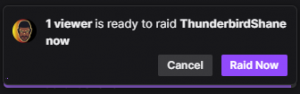 How to Raid on Twitch In 3 EZ Steps - Streamsentials