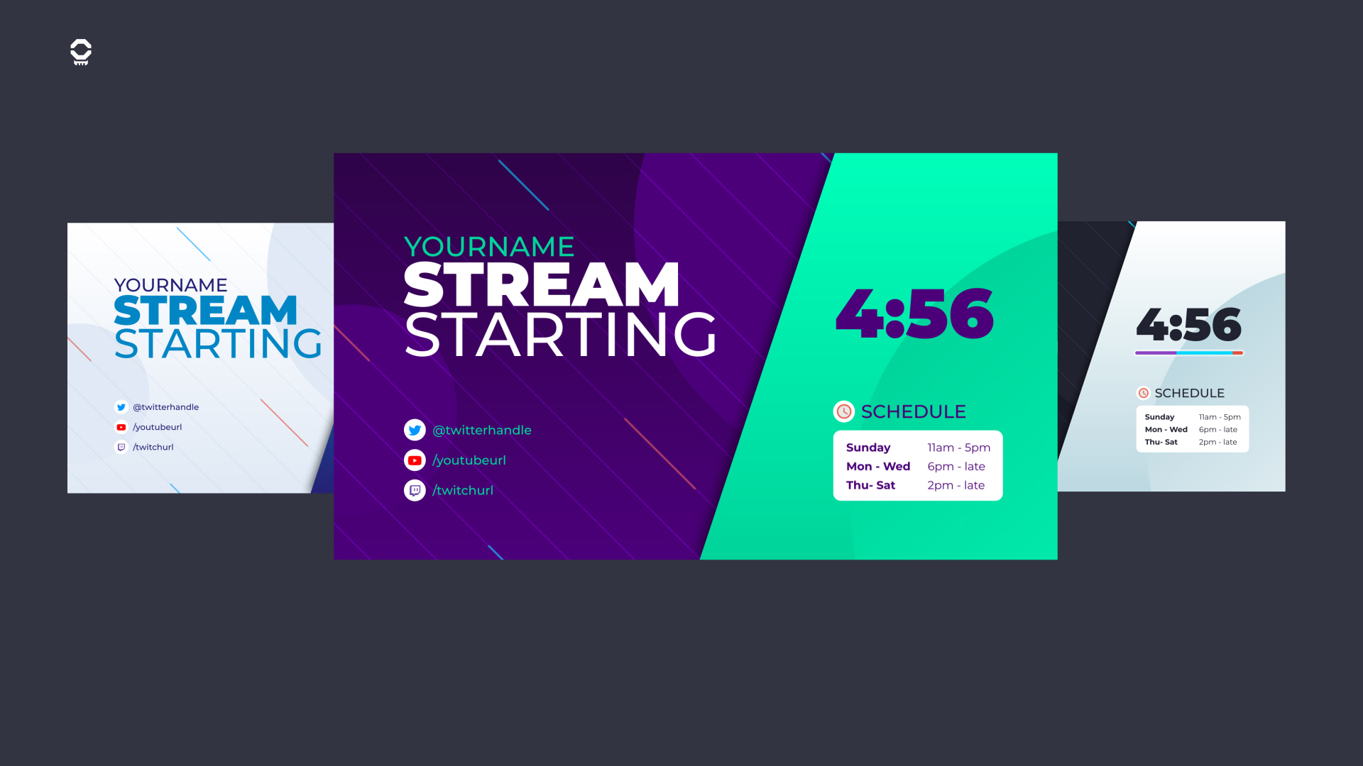 Twitch BRB Screens - The 7 Best Free & Premium Options