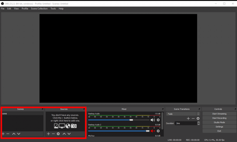 How to Stream on Twitch - Easy PC and OBS Setup