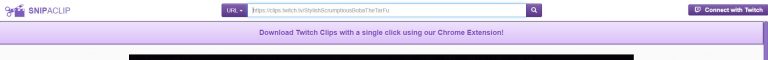 Twitch Clip Downloader - How to Download Clips - Streamsentials