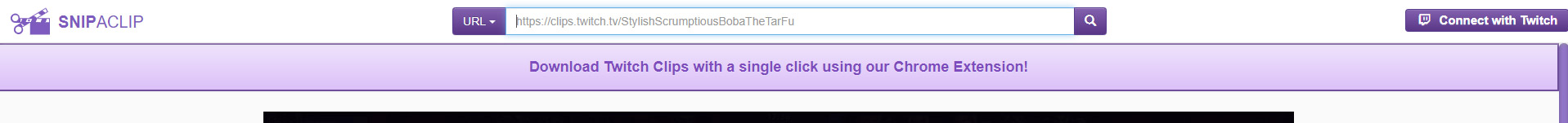 Twitch Clip Downloader - How to Download Clips - Streamsentials