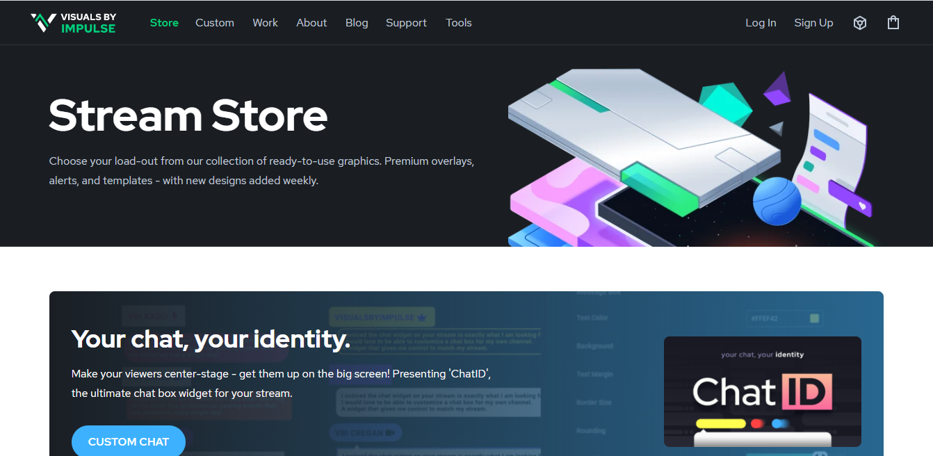 Twitch BRB Screens - The 7 Best Free & Premium Options