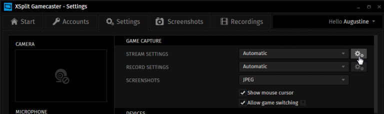 How to Change Your Stream Delay on Twitch - Streamsentials