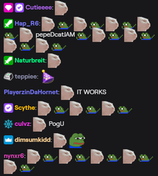 pepeD Emote - Meaning, Origin, GIF + More!