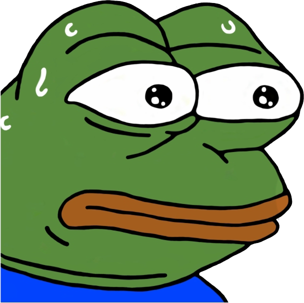 MonkaS Emote - Meaning, Origin, PNG + More!