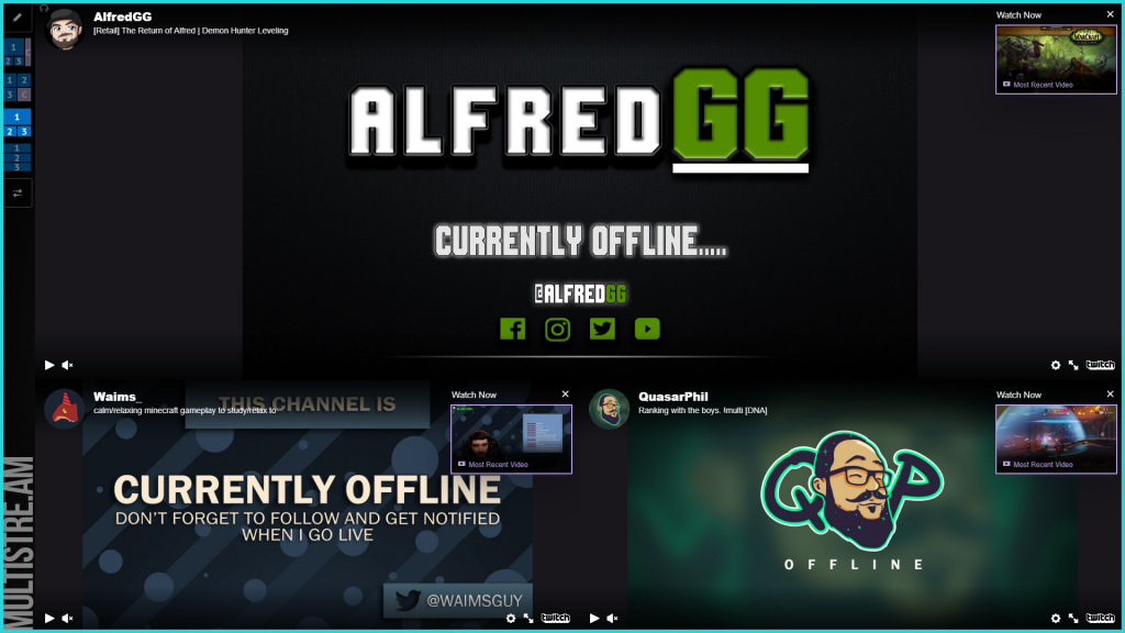 How to Network on Twitch - Tips for Growing Your Community!