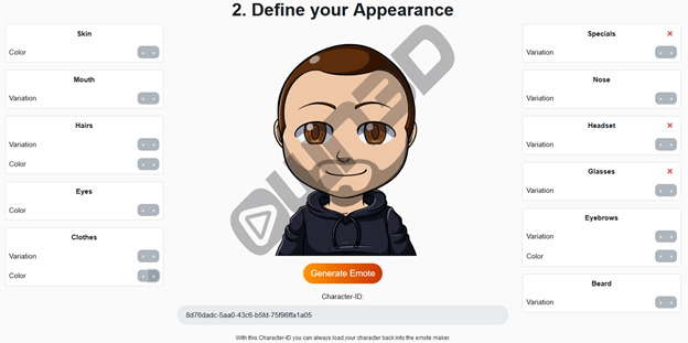 Twitch Emote Makers - Make Your Own Emotes Fast!