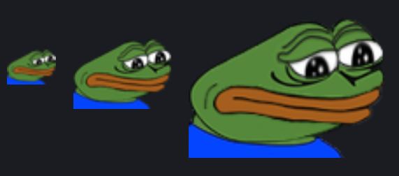 Sadge Twitch Emote - Meaning, Origin, PNG + More!