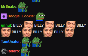 WeirdChamp Emote - Meaning, Origin, PNG + More!